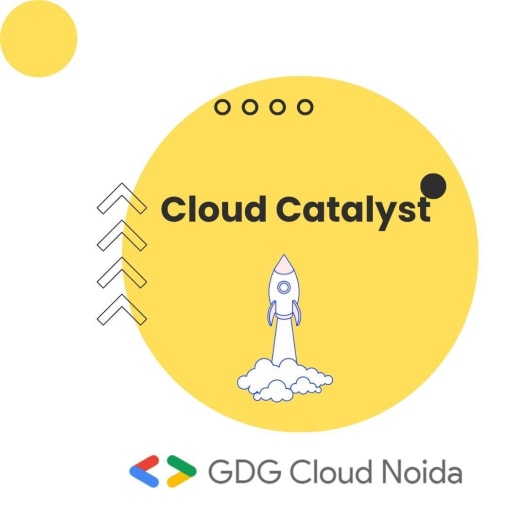 Google Developer Groups GDG Cloud Noida